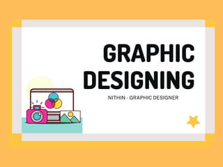 Graphic Designing Presentation (Tips & Tricks) | PDF