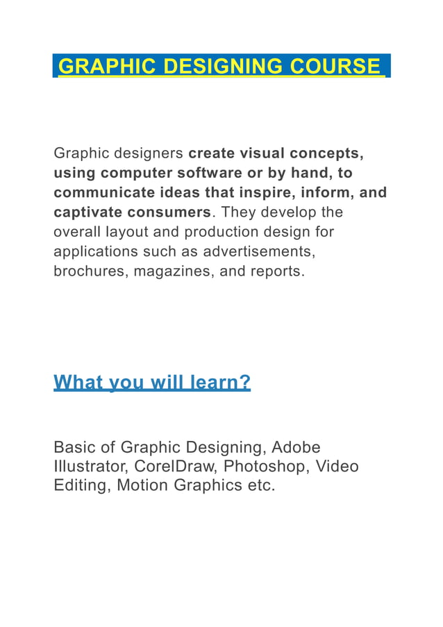 Graphic Designing Course.pptx