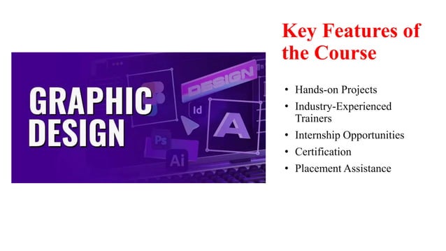 Graphic Designing Course Excellence Academy.pptx