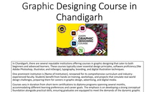 Graphic Designing Course in Chandigarh.pptx