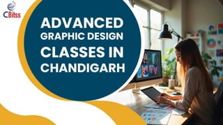 Best Graphic Designing Course in Chandigarh | Learn from Experts | PDF