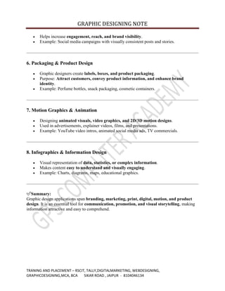 GRAPHIC DESIGNING NOTES students and beginners .pdf
