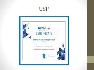 GRAPHIC DESIGNING SKILL SHIKSHA.pptx | Graphics Software | Computer ...