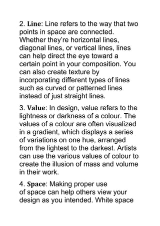 Graphic Designing Training In Chandigarh | PDF | Graphics Software ...