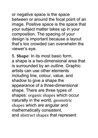 Graphic Designing Training In Chandigarh | PDF | Graphics Software ...