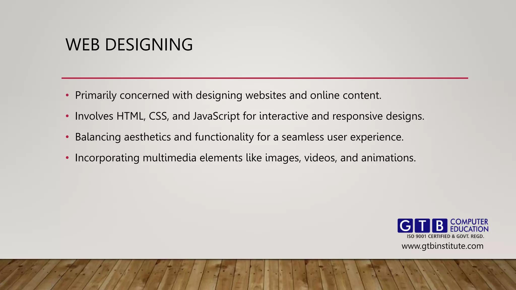 Graphic Designing vs Web Designing.pptx