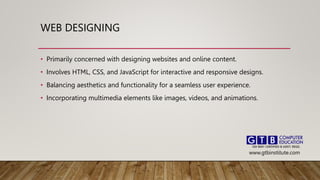 Graphic Designing vs Web Designing.pptx