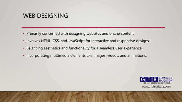 Graphic Designing vs Web Designing.pptx