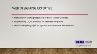 Graphic Designing vs Web Designing.pptx