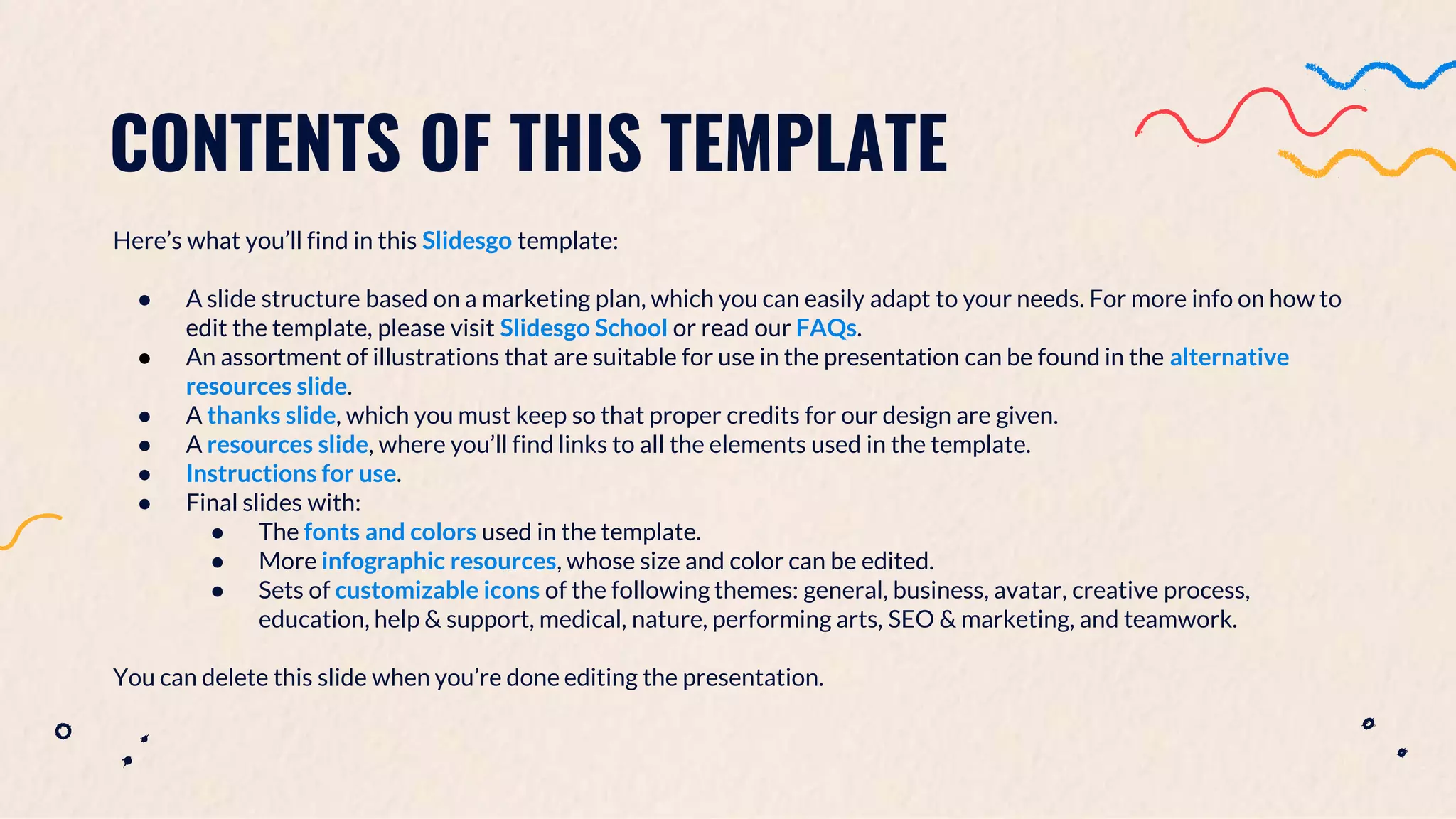 Graphic Design Marketing Plan by Slidesgo.pptx