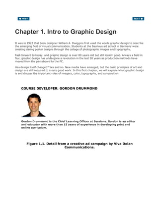 Graphic design portfolio-builder_adobe_photoshop_and_adobe_illustrator ...