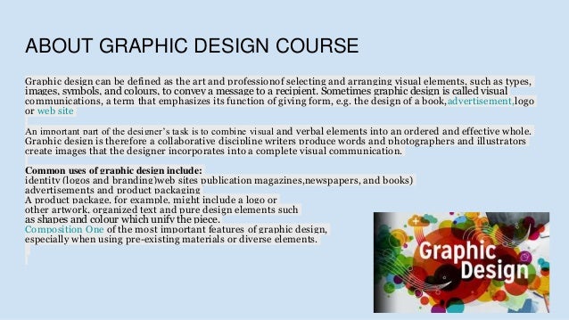 Graphic Design ppt .pptx
