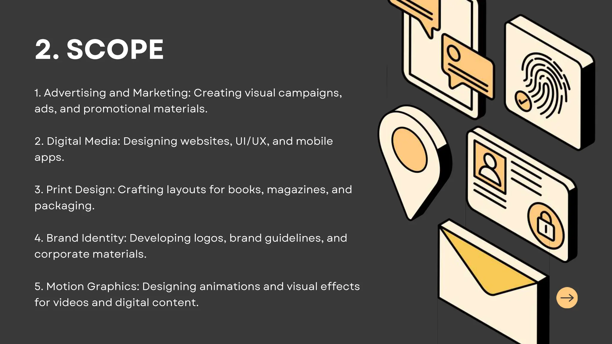 Graphic Design Presentation | Introduction, Scope, Elements, Principles ... Graphic Design Presentation | Introduction, Scope, Elements, Principles ...