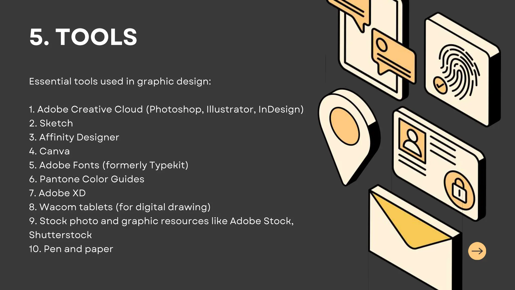 Graphic Design Presentation | Introduction, Scope, Elements, Principles ...
