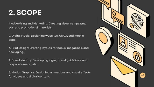 Graphic Design Presentation | Introduction, Scope, Elements, Principles ...