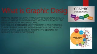 Graphic Designing | PPTX