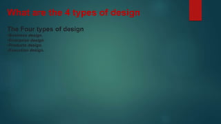 Graphic Designing | PPTX