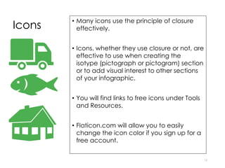 Graphic design principles for non designers | PPT