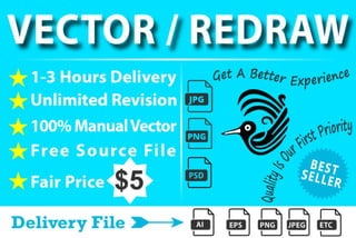 Graphic design service | PDF