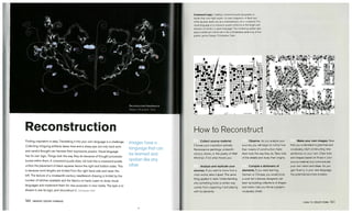 Graphic Design Thinking | PDF