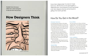 Graphic Design Thinking | PDF