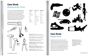 Graphic Design Thinking | PDF