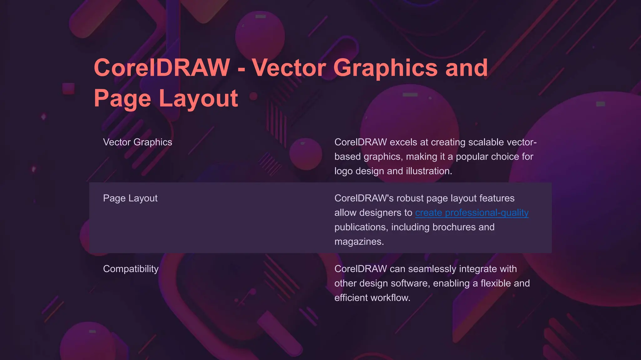 Graphic Design Tools and Software .pptx