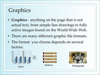 Graphic formats | PPT