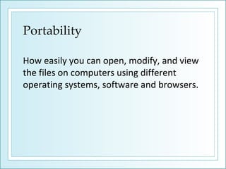 Graphic formats | PPT