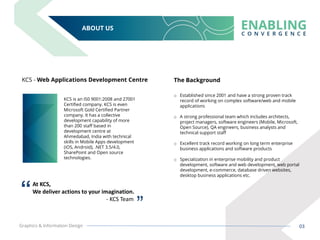 Graphic & Design | PPT