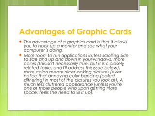 Graphic input device | PPT