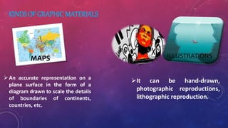 Graphic Materials | PPTX