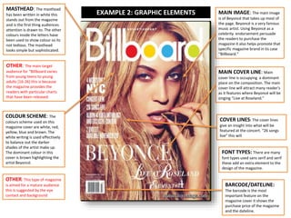 Graphic media language | PPT