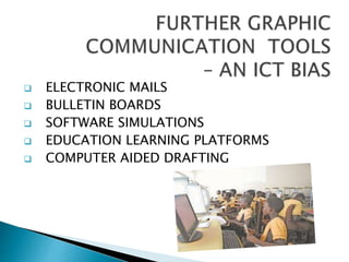 Graphic Method of Communication | PPT