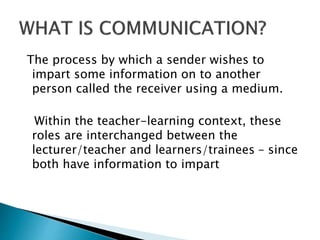Graphic Method of Communication | PPT
