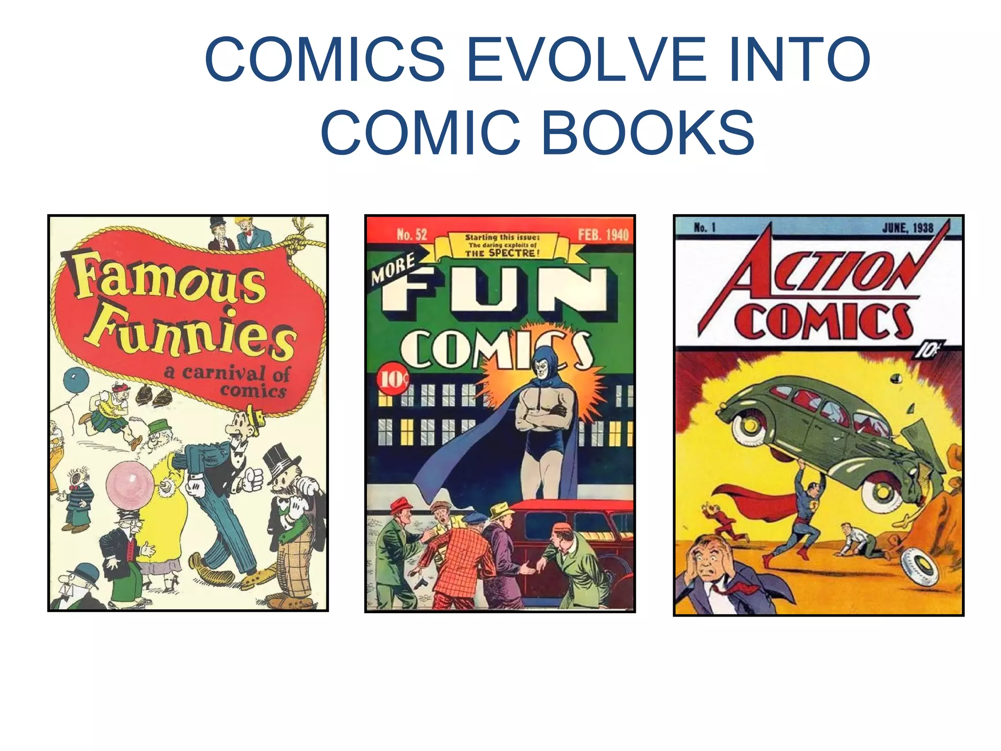 Graphic novel | PPT
