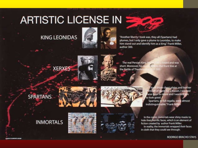 Graphic novel power point for ablah library with timing | PPTX | Comics ...