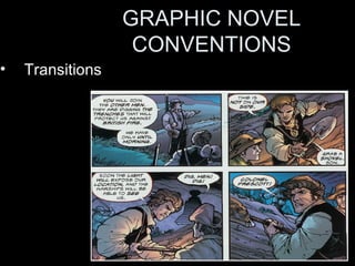 Graphic Novels | PPT