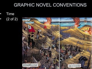 Graphic Novels | PPT