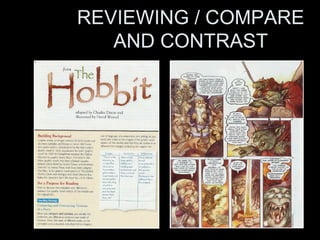 Graphic Novels | PPT