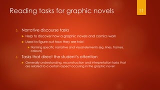 Graphic novels | PPT