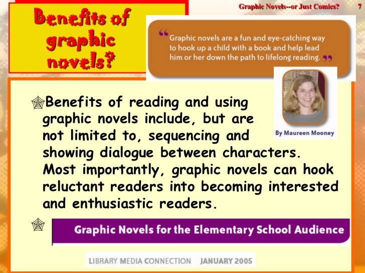 Graphic Novels In Elementary School graphic-novels-in-elementary-school