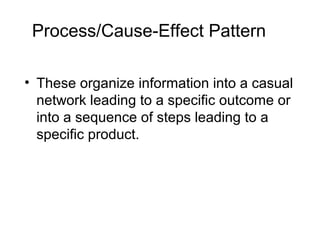 Graphic organizer 2 | PPT