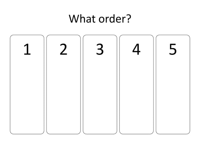 Graphic Organizers | PPT