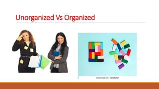 Graphic organizers for the new age learning | PPT