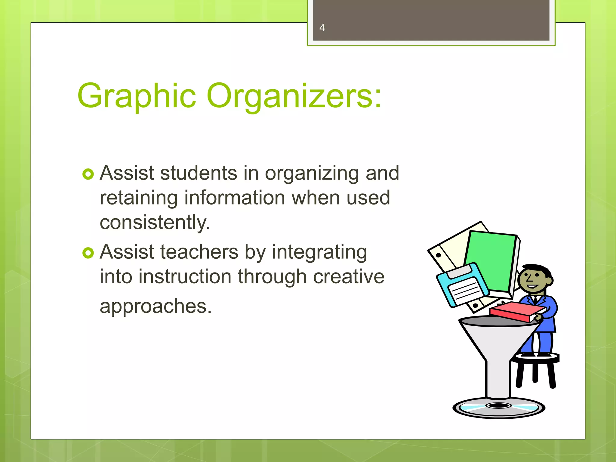 Graphic Organizers PPT.ppt