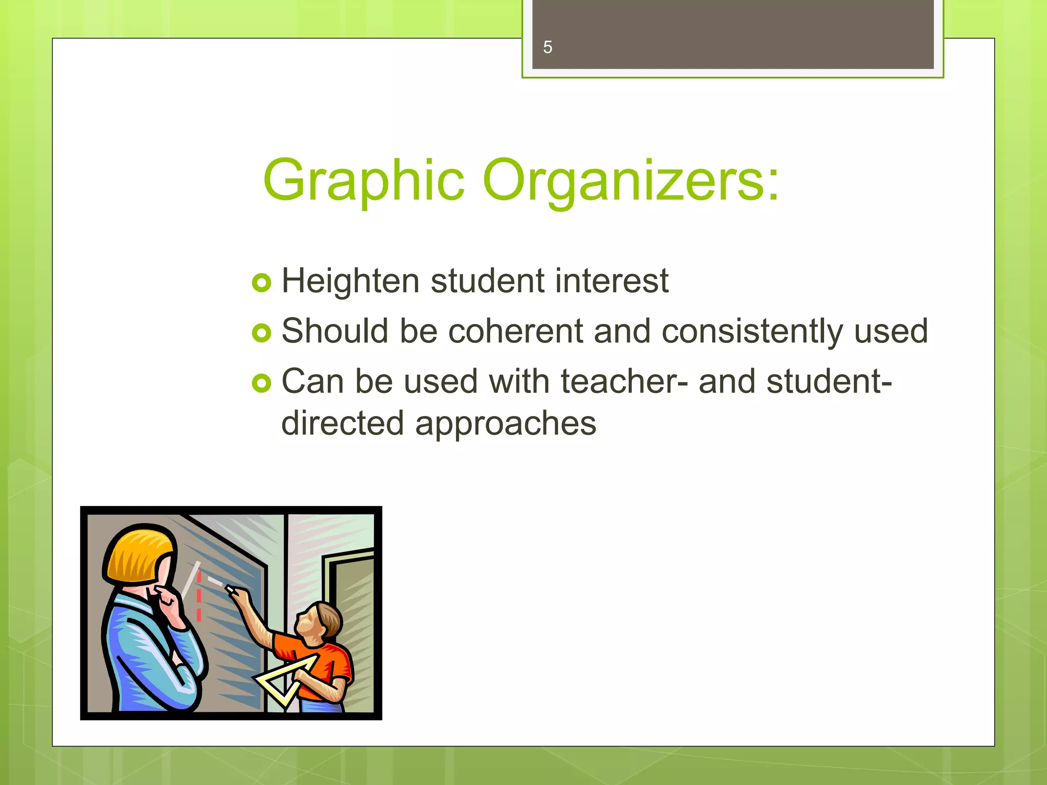 Graphic Organizers PPT.ppt
