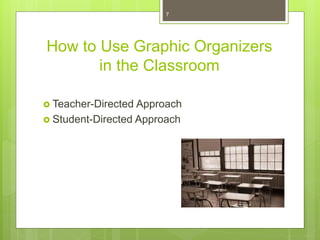 Graphic Organizers PPT.ppt