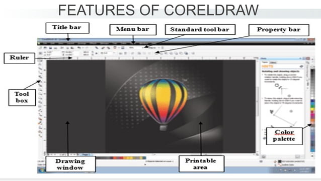AN INTRODUCTION TO GRAPHIC PACKAGES.pptx