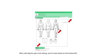 Graphic Pain Map.pptx